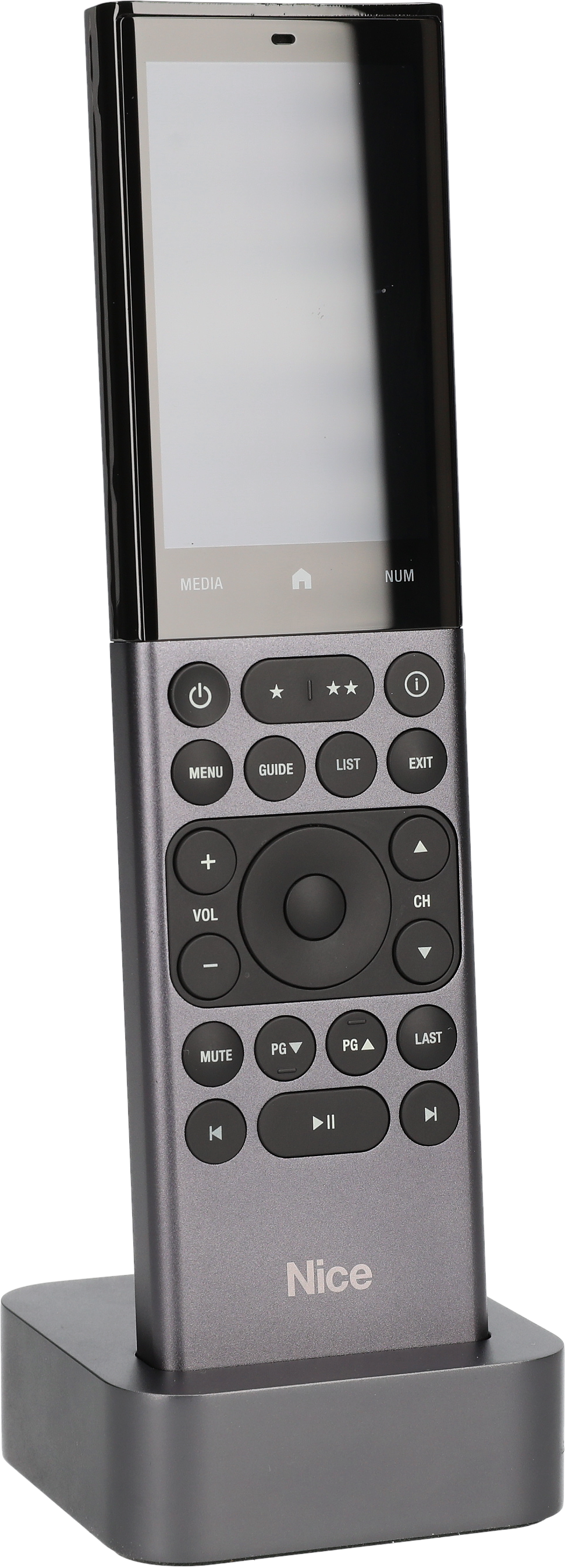 ELAN HR40 Smart Remote Home Control Indigo Trade